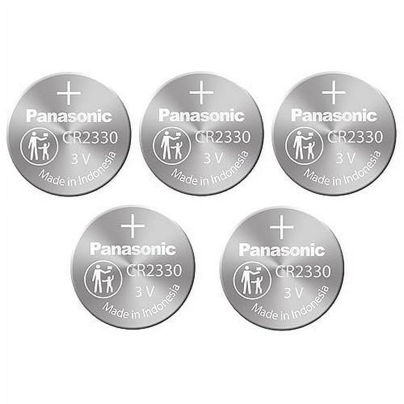 3 Volt Lithium Battery