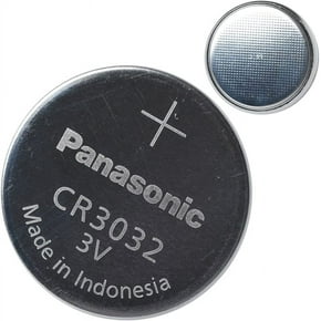 Cr3032 Batteries