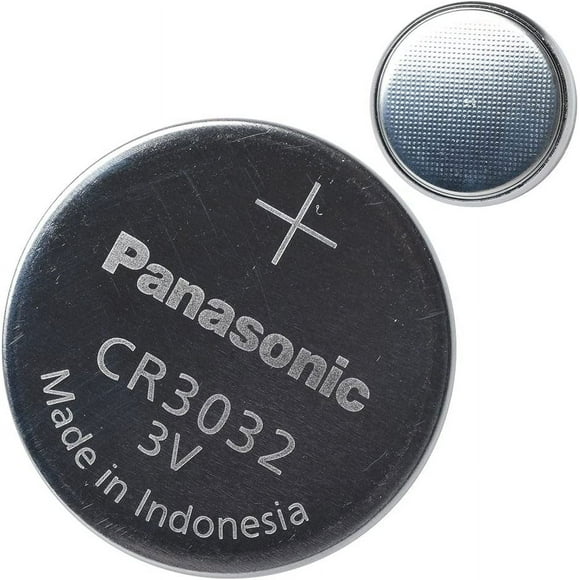 Cr3032 Batteries