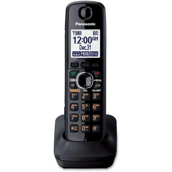 Panasonic 2 Line Cordless