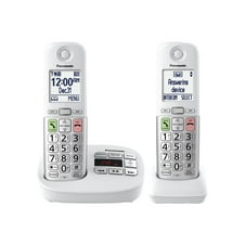 2-line Cordless Phones