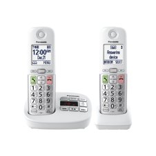 2-line Cordless Phones