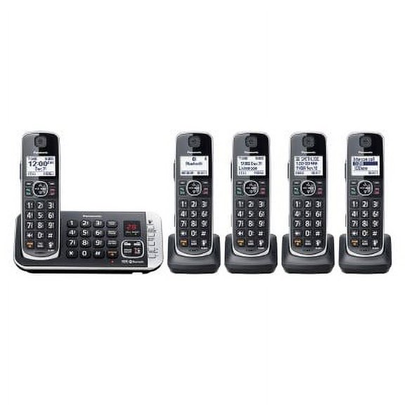 Panasonic Cordless Phone Sets