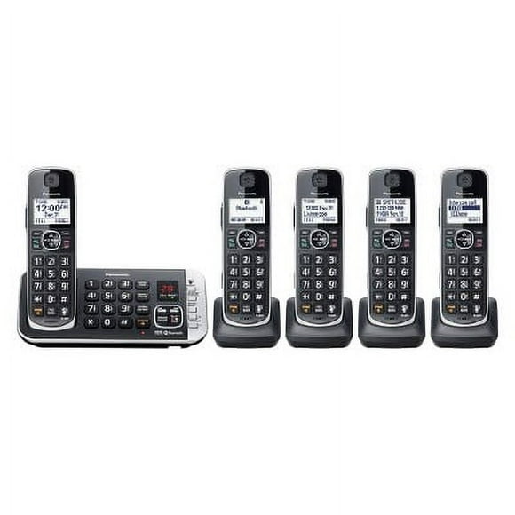 Panasonic Phones
