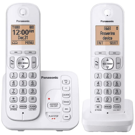 Panasonic Cordless Phone Sets