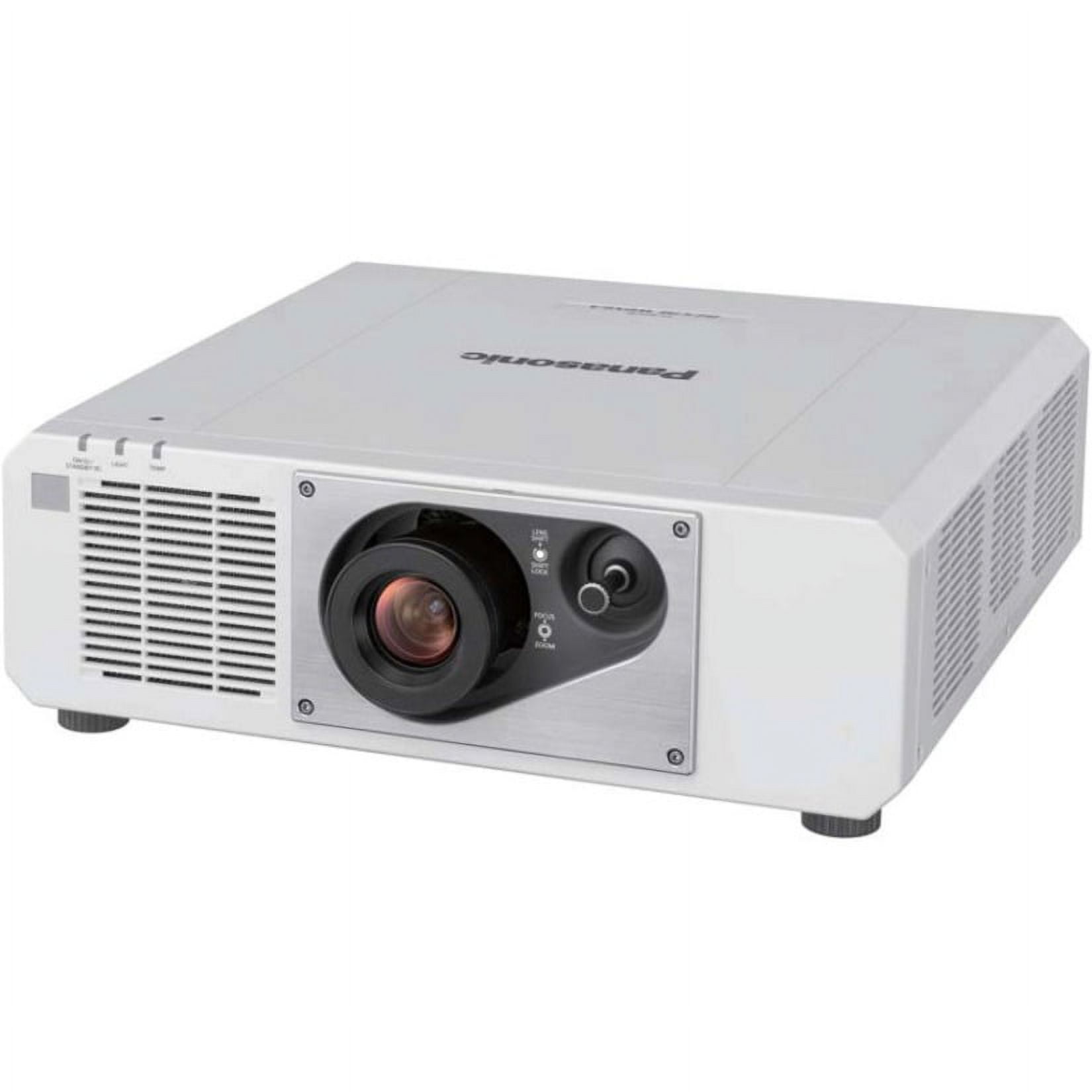 Panasonic DLP Projector - Walmart.com