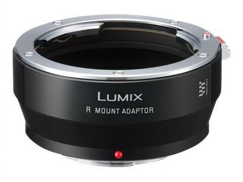 Lens Mount Adapter for Leica R - Walmart.com