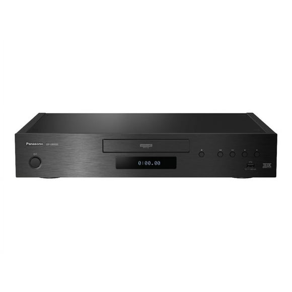 Panasonic DVD & Blu-ray Players in Media Players & Recorders - Walmart.com
