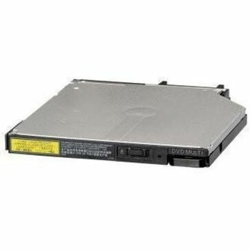 Panasonic DVD Drive Xpak (Read/write) For Fz-40 Left Expansion Area ...