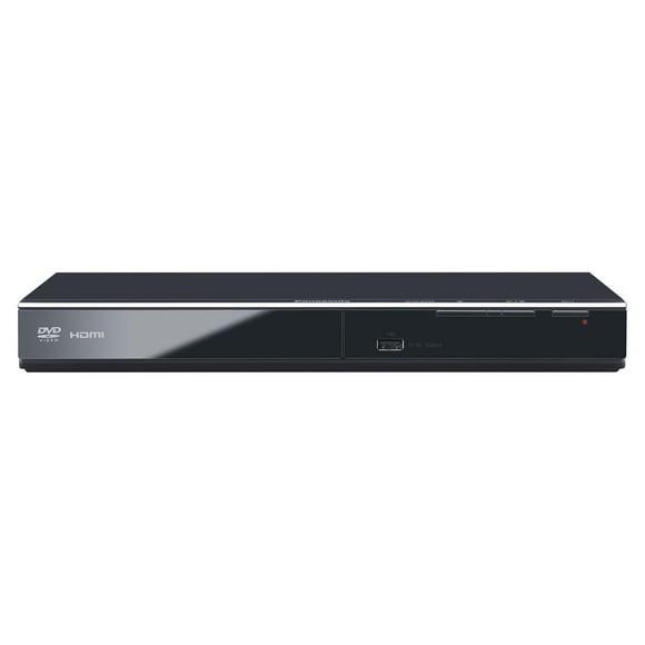Panasonic DVD & Blu-ray Players in Media Players & Recorders - Walmart.com