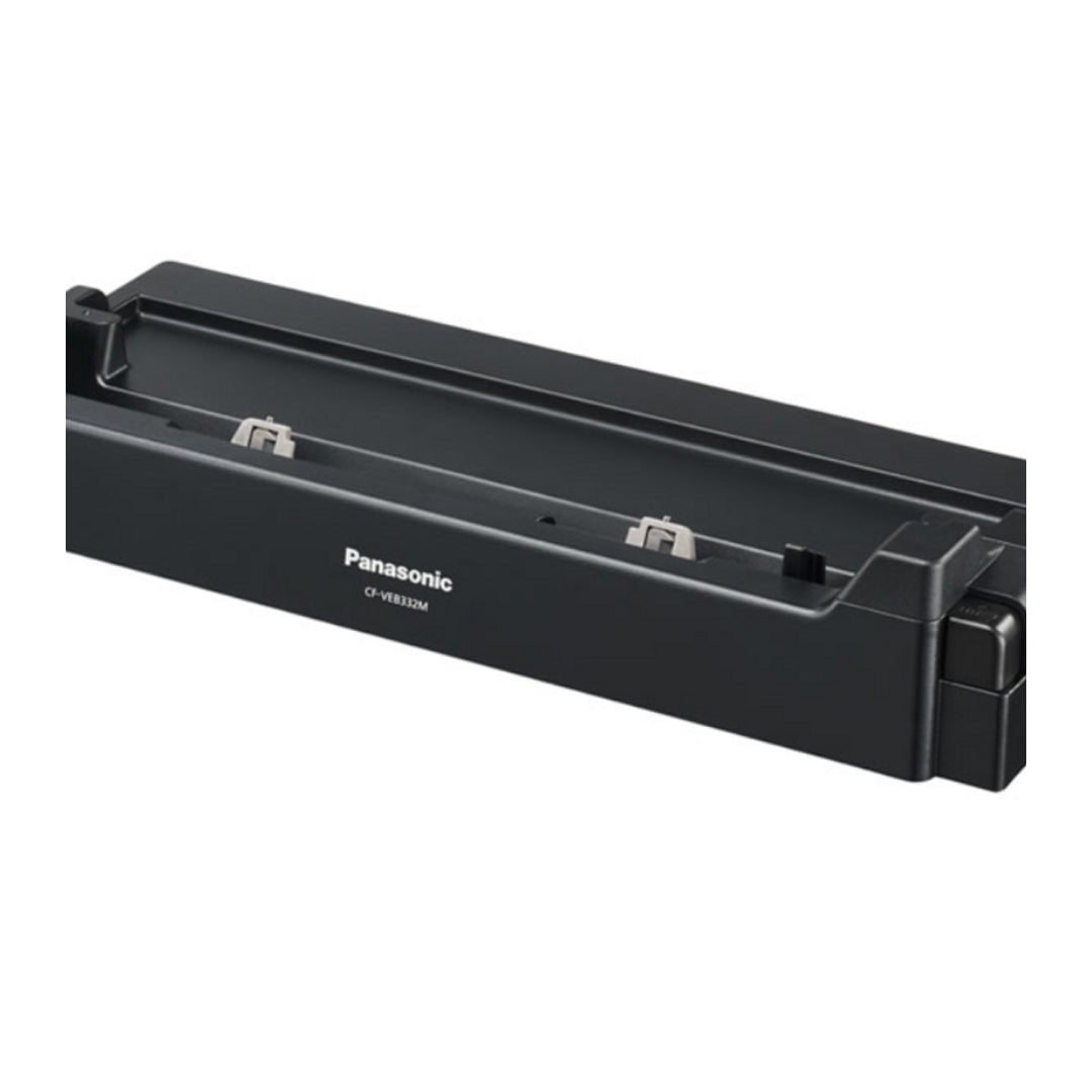 Panasonic Desktop Dock for TOUGHBOOK CF-33 Tablet (TABLET ONLY DOCK ...