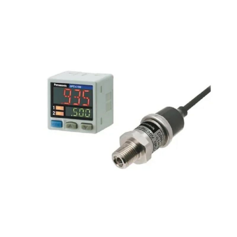 Panasonic Digital Controller for DPH-L, PNP with 2m Cable DPC-L101-P ...