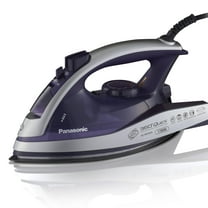 GOLDSTAR Silver Star Gravity Feed Tailor's Steam Iron - Walmart.com