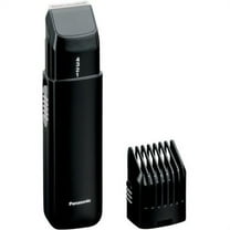 Panasonic Men's Beard & Hair Trimmer Clipper, Cordless, 19 Length ...