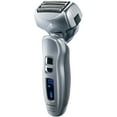Panasonic Es La63 S Mens Electric Shaver With Precision Trimmer Wetdry Razor