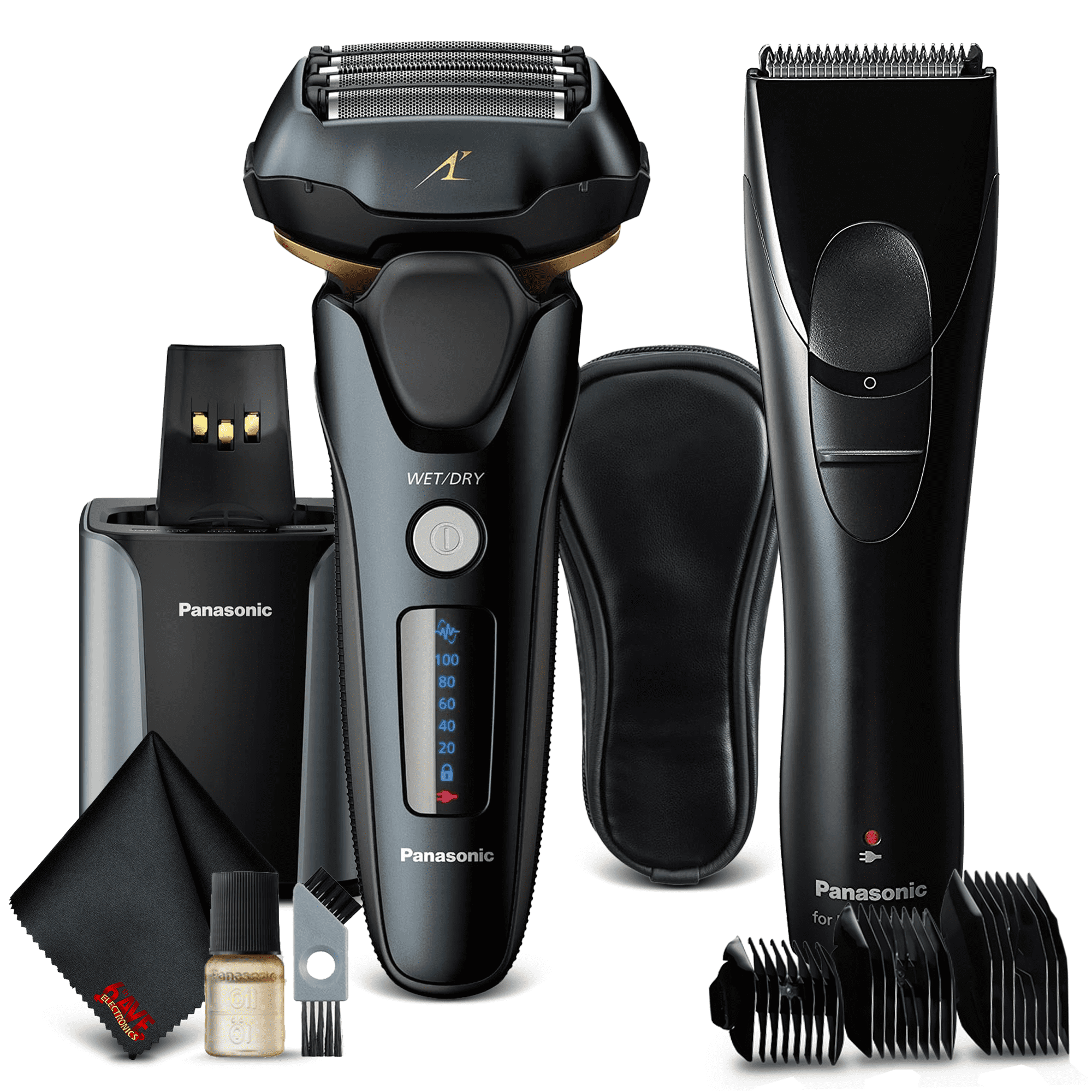 Panasonic Electric Shavers