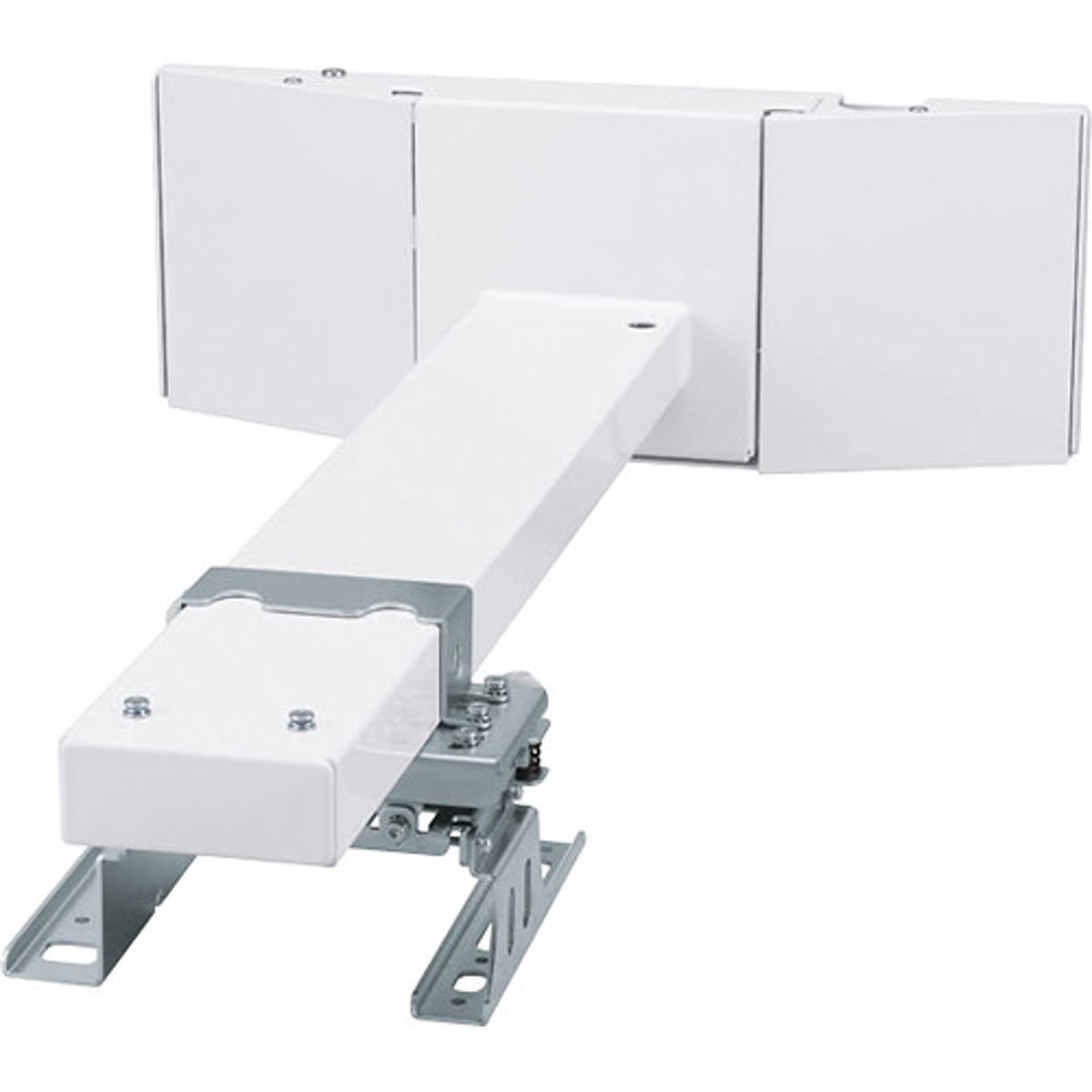 Panasonic ET-PKC200W Wall Mount Bracket for PT-CW330 Series Projectors ...