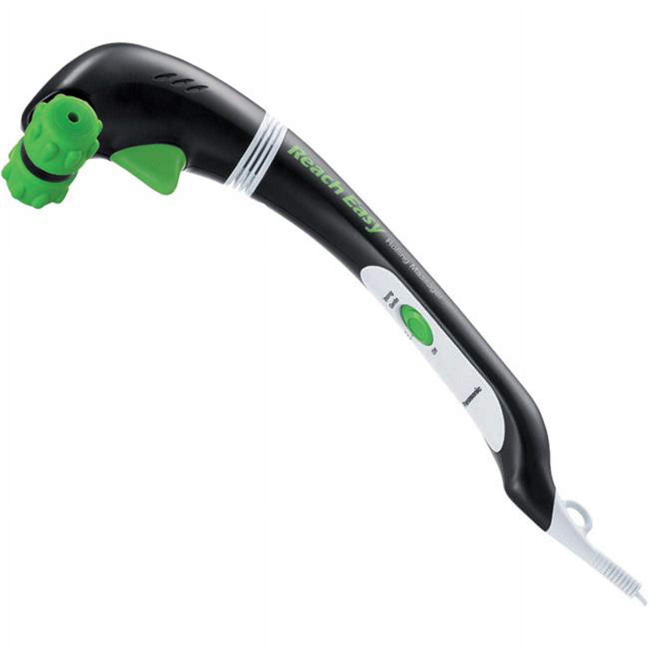 Panasonic EV2510K Reach Easy Rolling Massager - Walmart.com