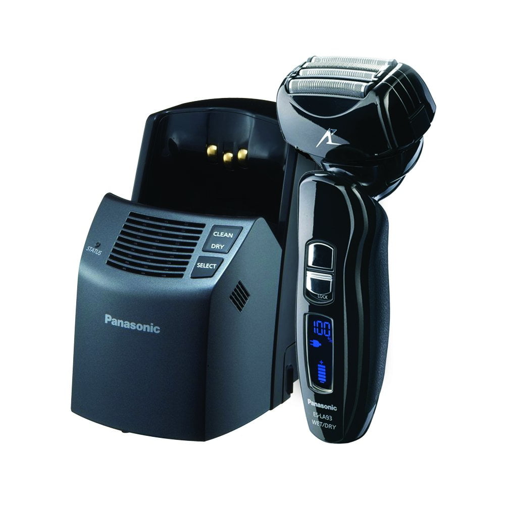 Panasonic Es-la93k Men's Wet/dry Arc4 Shaver - Walmart.com