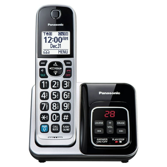 Panasonic Cordless Phone Sets