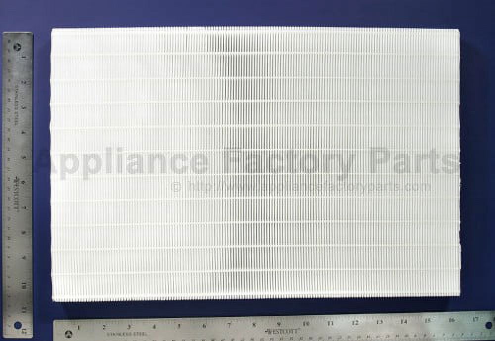 Panasonic FILTER HEPA FY110XT - Walmart.com