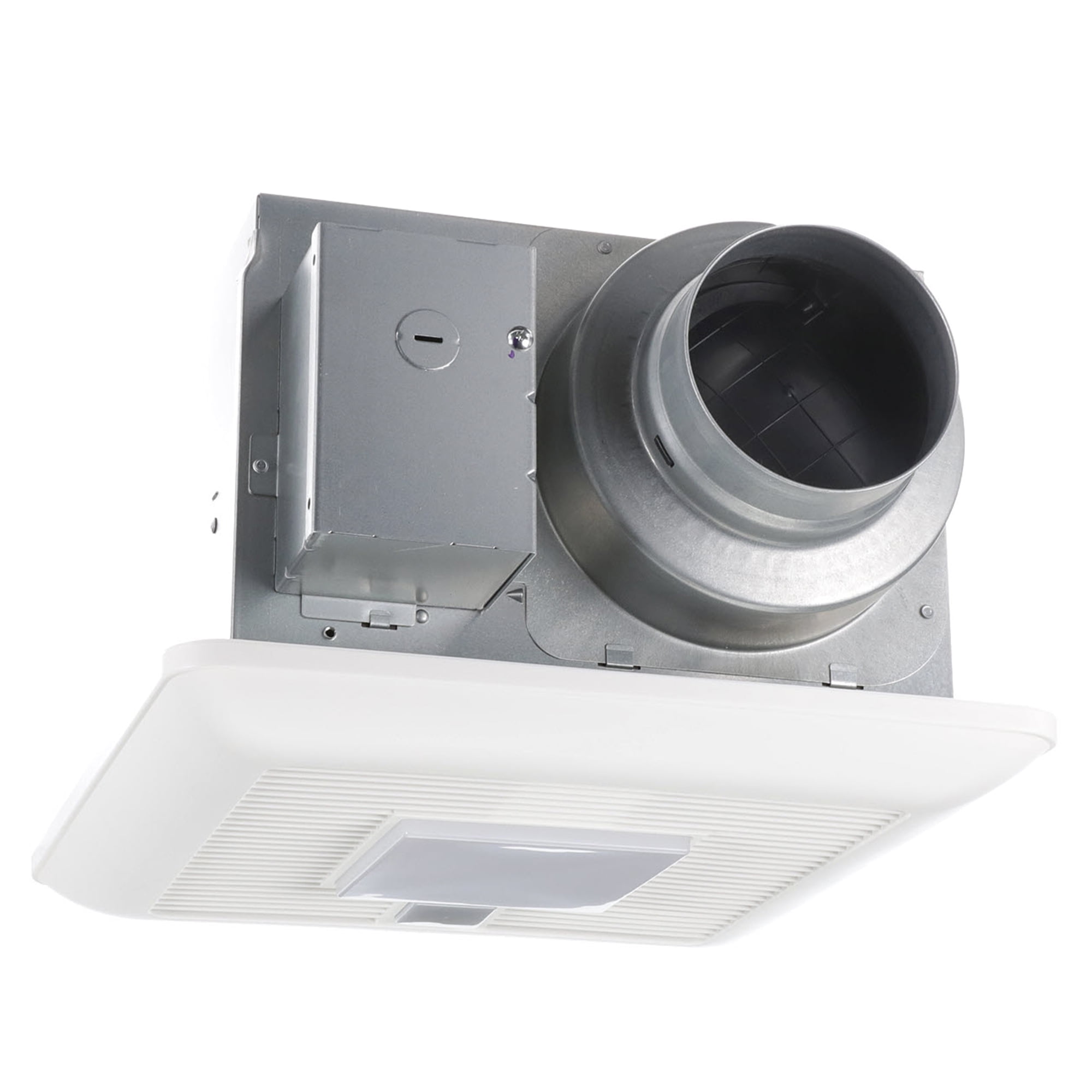 Panasonic FV-0511VQCL1 WhisperSense Ventilation Fan/Light, Motion ...