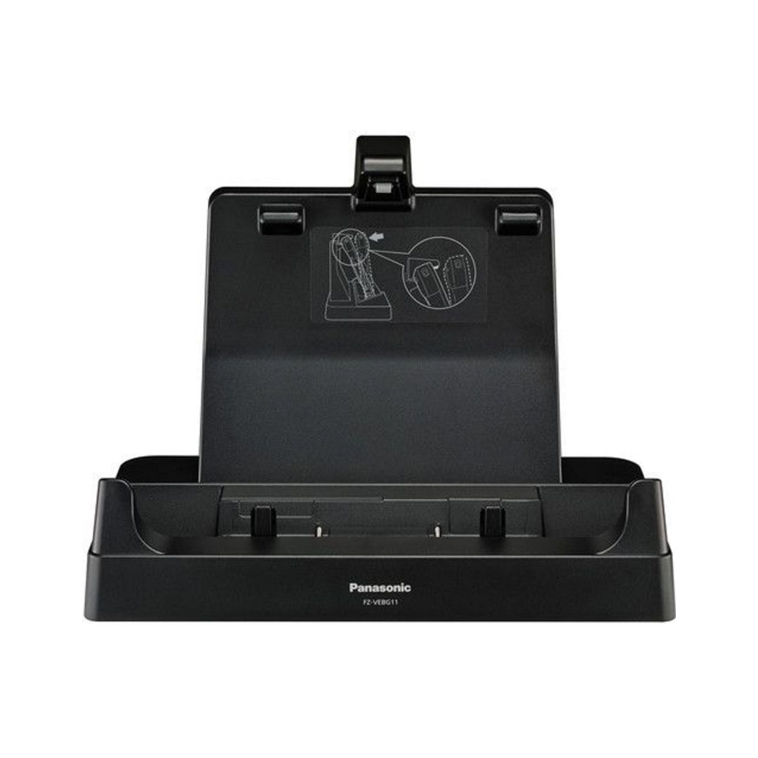 Panasonic FZ-VEBG11AU Docking Station for Toughpad FZ-G1 - Port ...