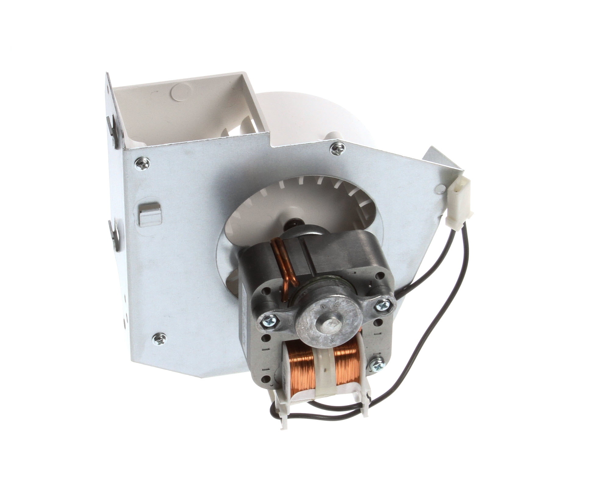 Panasonic Fan Motor 50W 120V 60Hz A400A3650AP - Genuine OEM Replacement ...