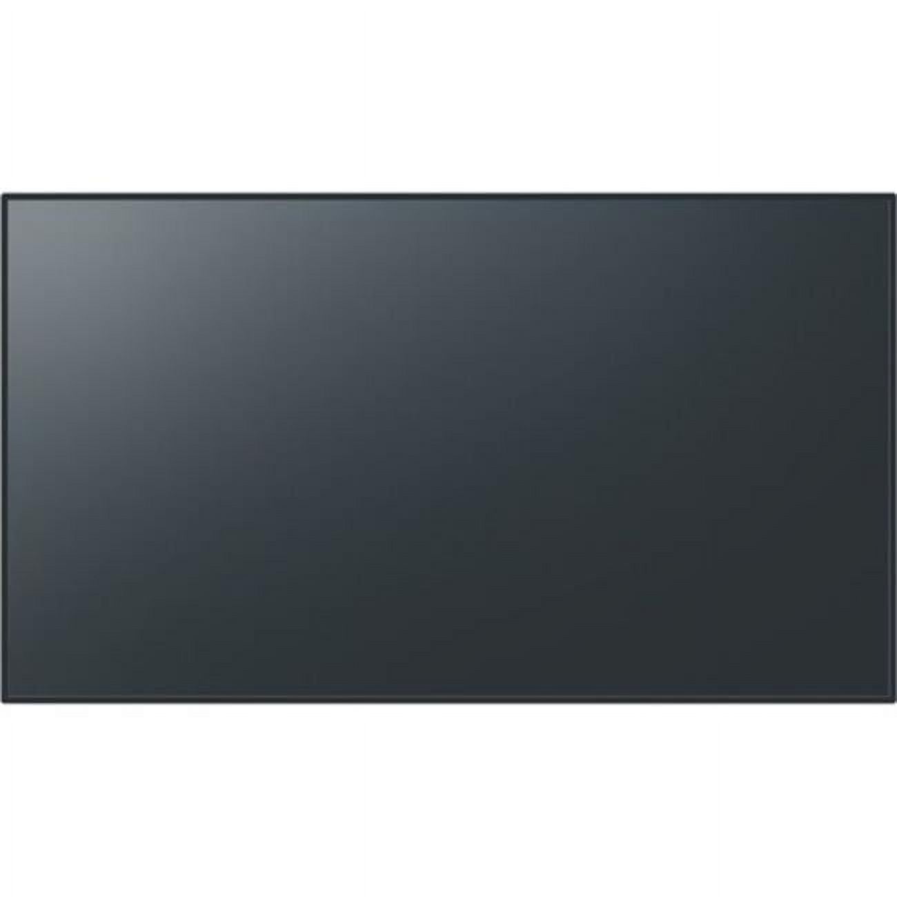 Panasonic Flat Panel Displays TH-49SQE1W 49 in. Class 4K UHD Commercial ...