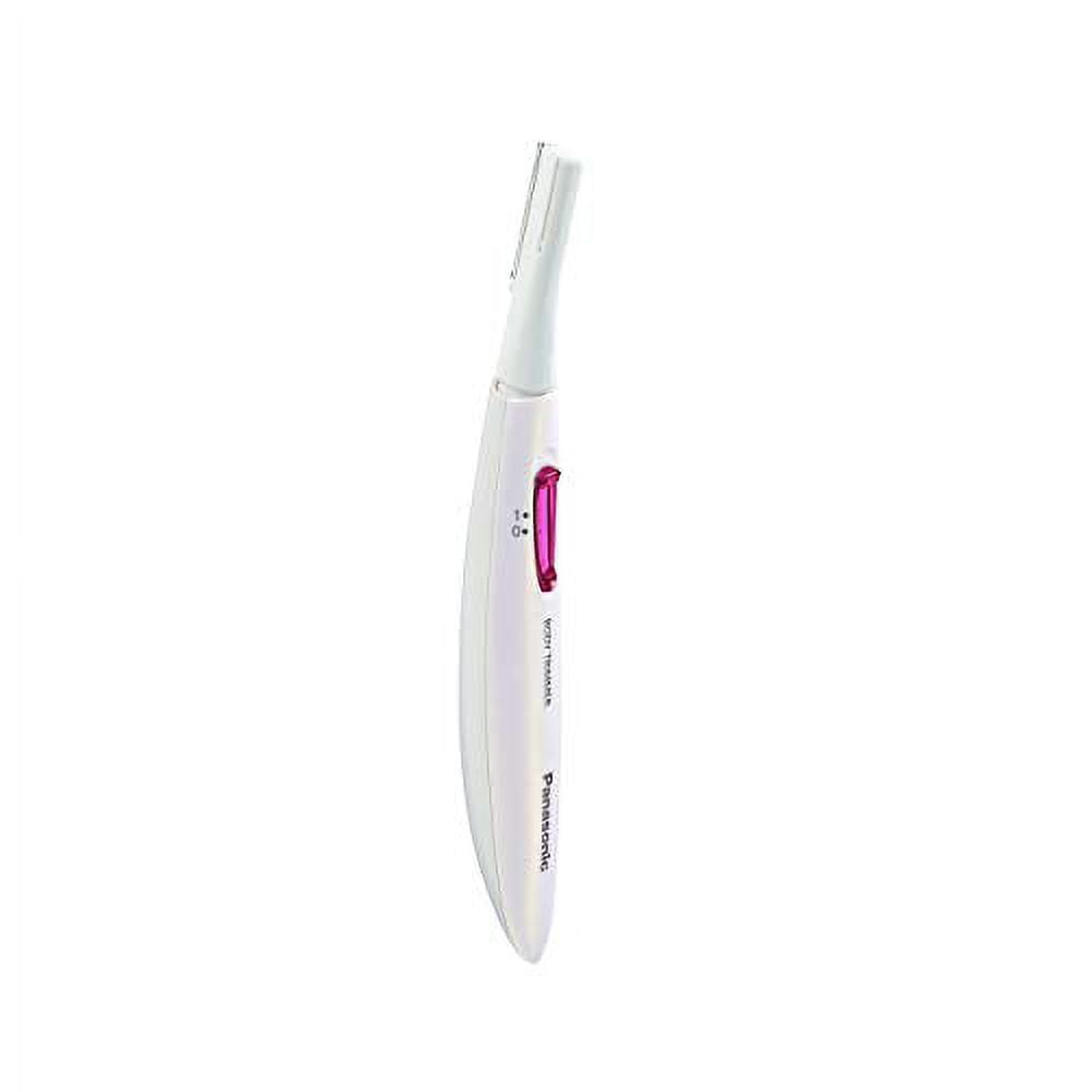Panasonic Full Body Hair Removal for Women, Portable Sleek Design ...