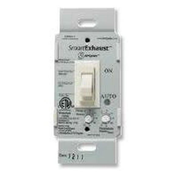 Fan Light Switch Combo