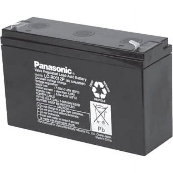 Panasonic Car Batteries in Batteries and Accessories - Walmart.com