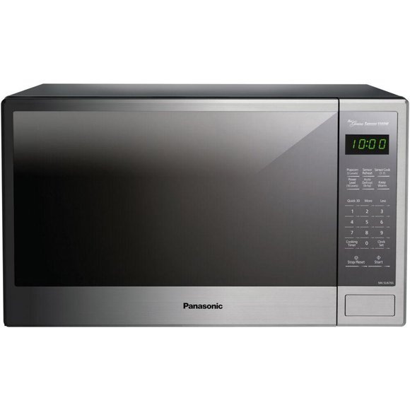Panasonic Inverter Microwave Oven
