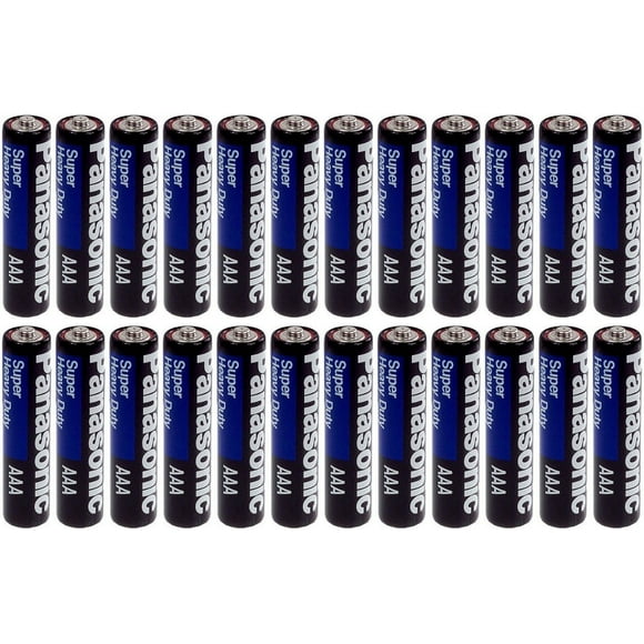 AAA Batteries in Batteries - Walmart.com