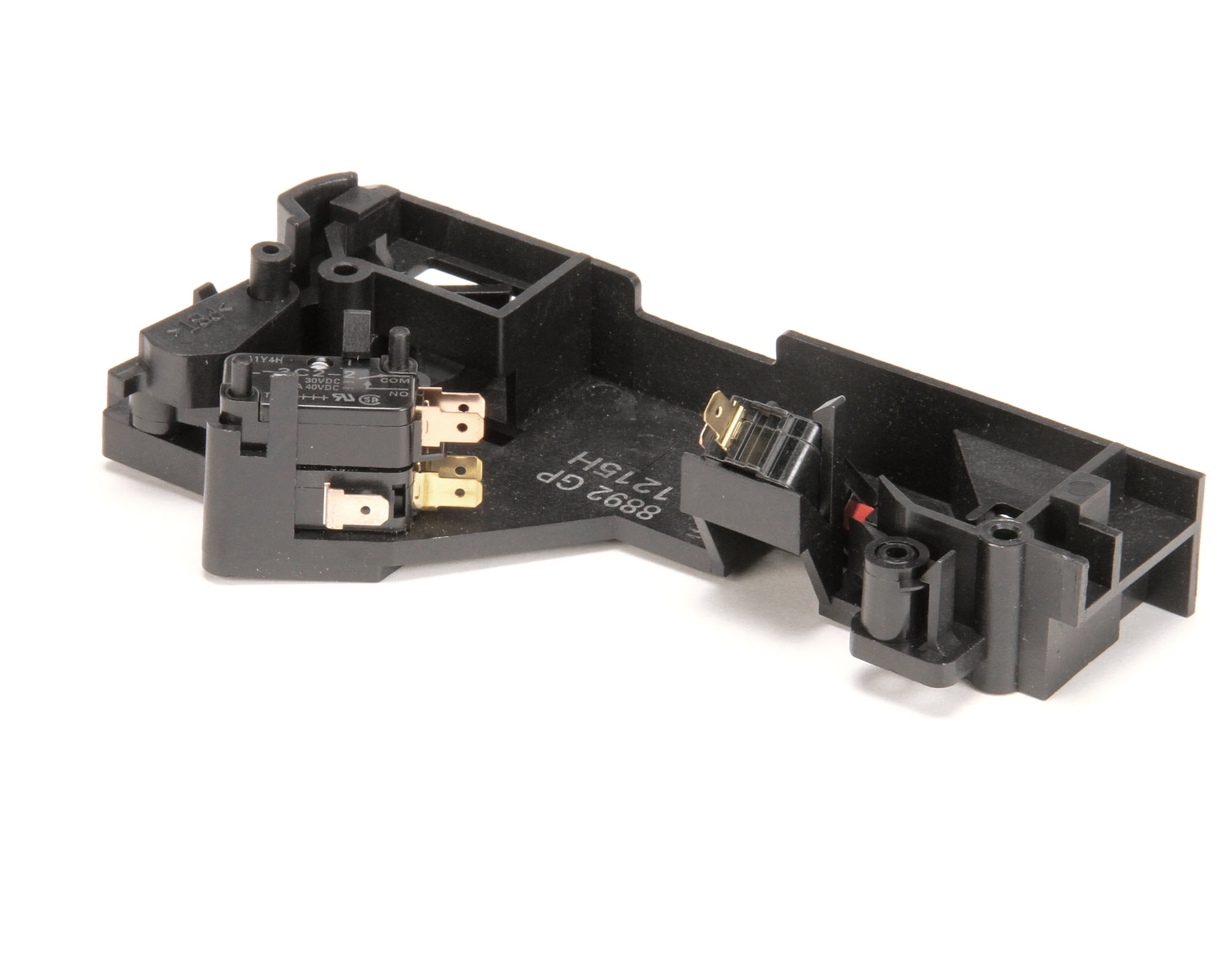 Panasonic J393C8890GP Door Switch Assembly OEM Part - Walmart.com
