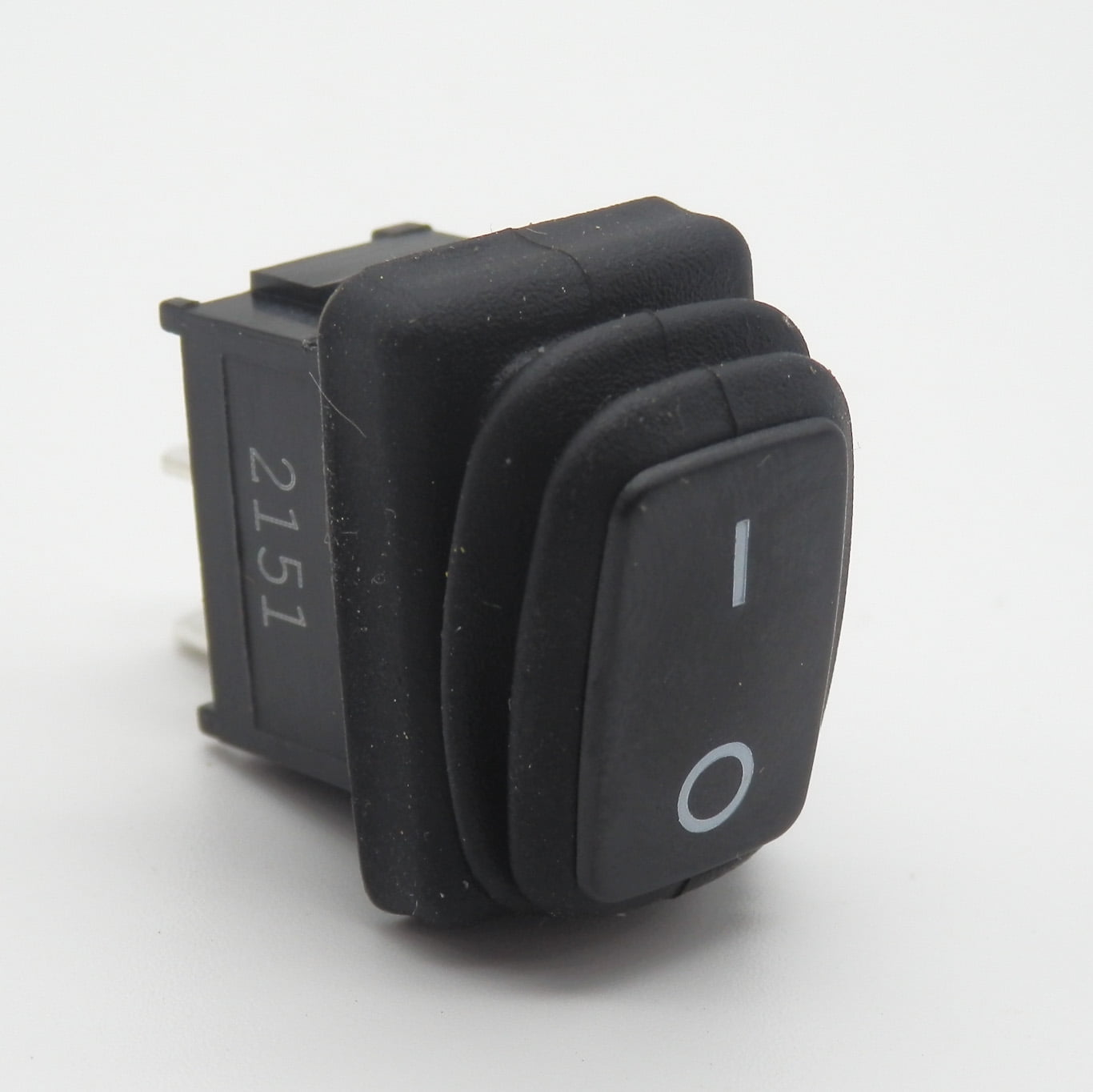 Panasonic JW1FSN-DC12V 10A 12VDC 270 Ohms SPDT-NO, NC Relay - Walmart.com