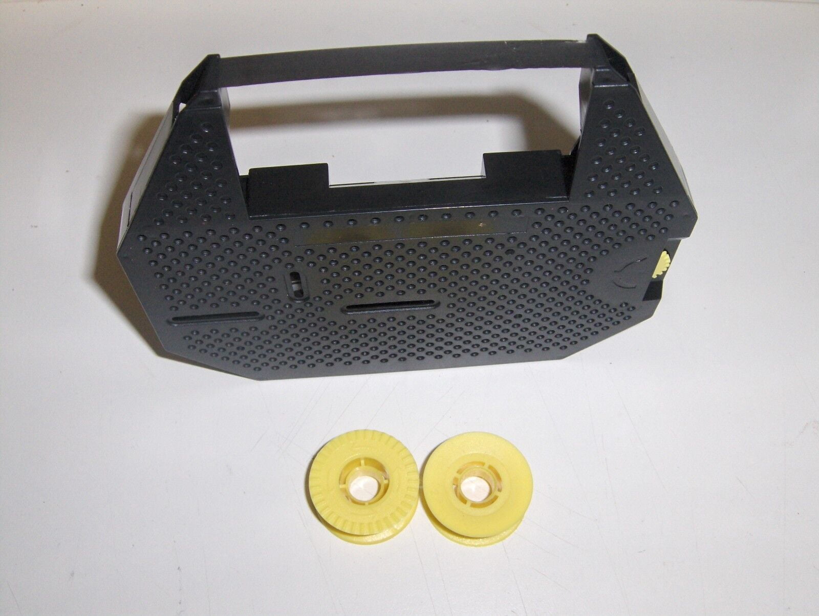 Panasonic Jetwriter II E Typewriter Ribbon & Correction Tape Spools ...