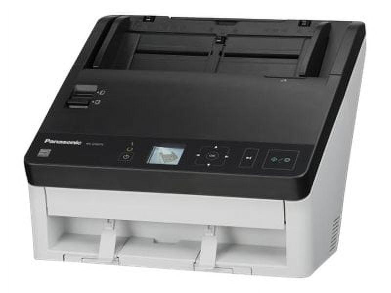 Panasonic KV-S1027C MK2 - Document scanner - Contact Image Sensor (CIS ...