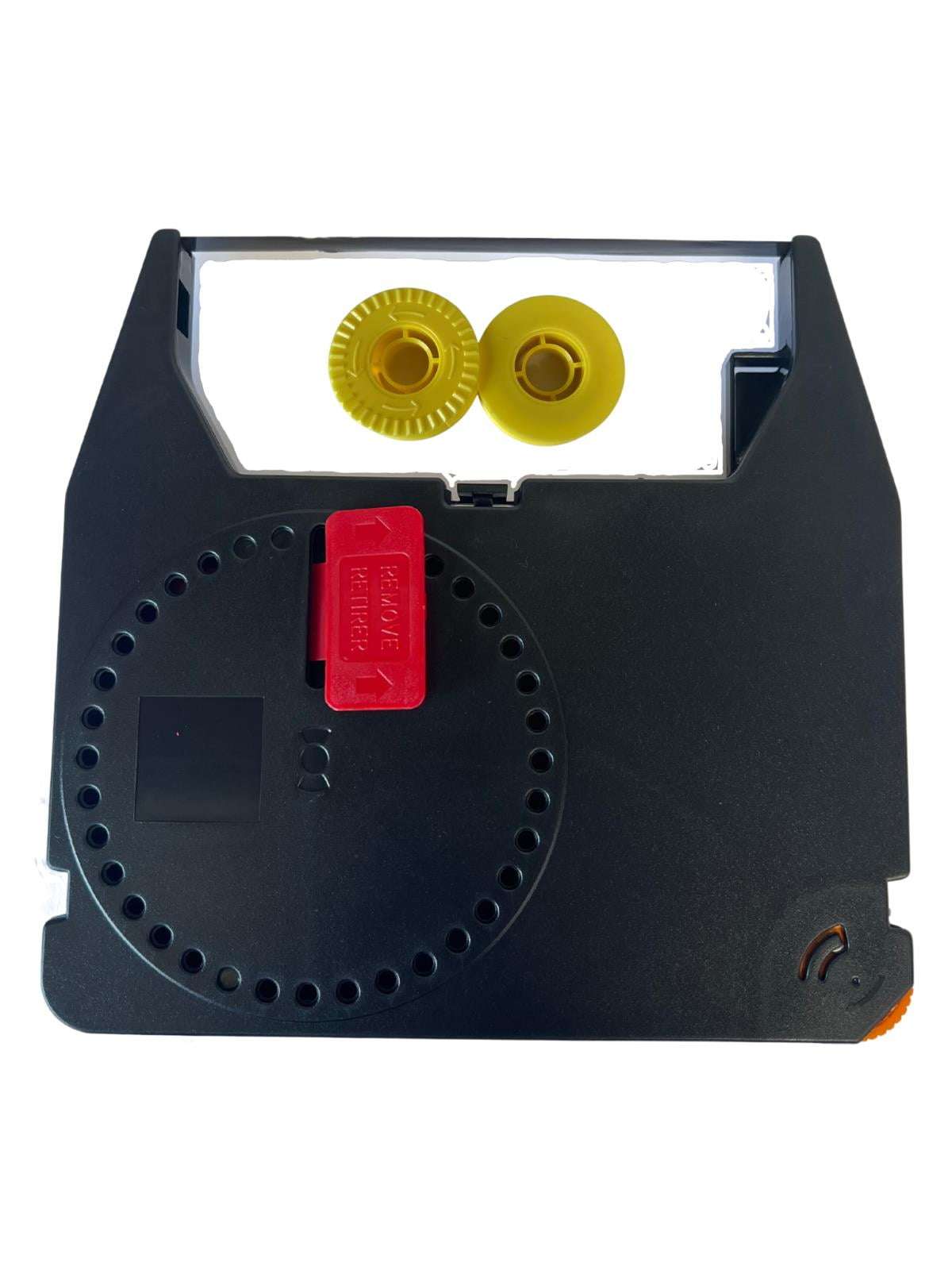 Panasonic KX-7500 Typewriter Ribbon Combo (1) Cartridge + (1 ...