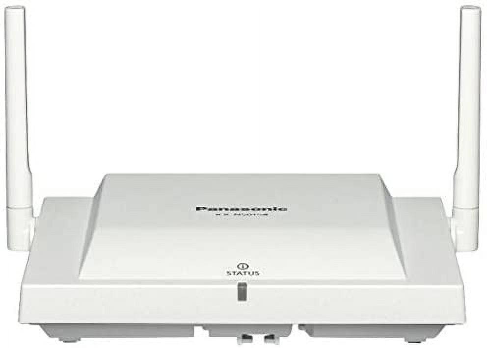 Panasonic KX-NS0154 DECT 4-Channel IP Cell Station Unit for NS Series ...
