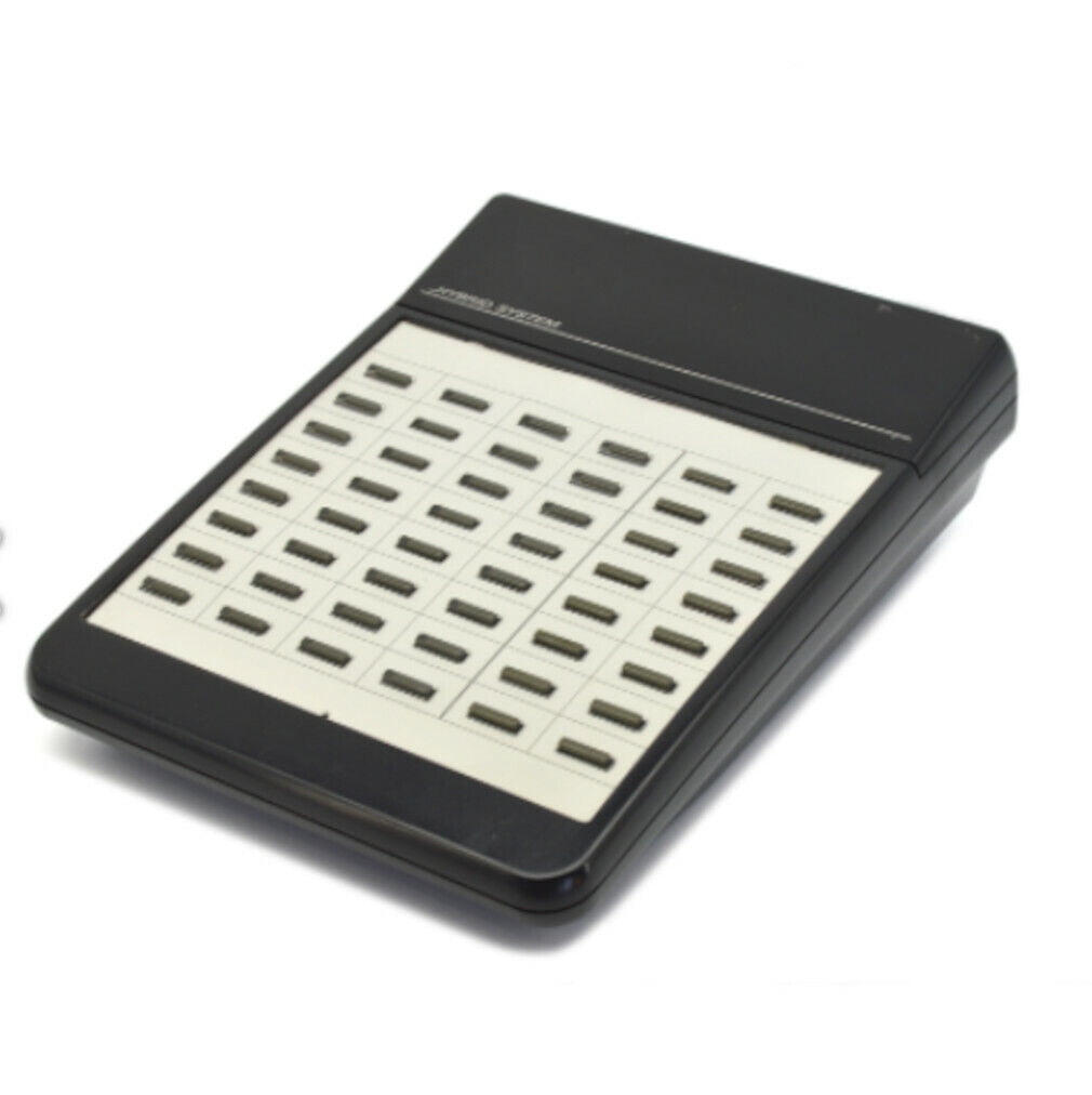 Panasonic KX-T7040 48 Button DSS BLF Console - Walmart.com