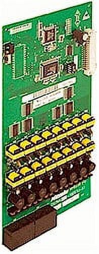 Panasonic KX-TAW84874 8-Port Single Line Card - Walmart.com