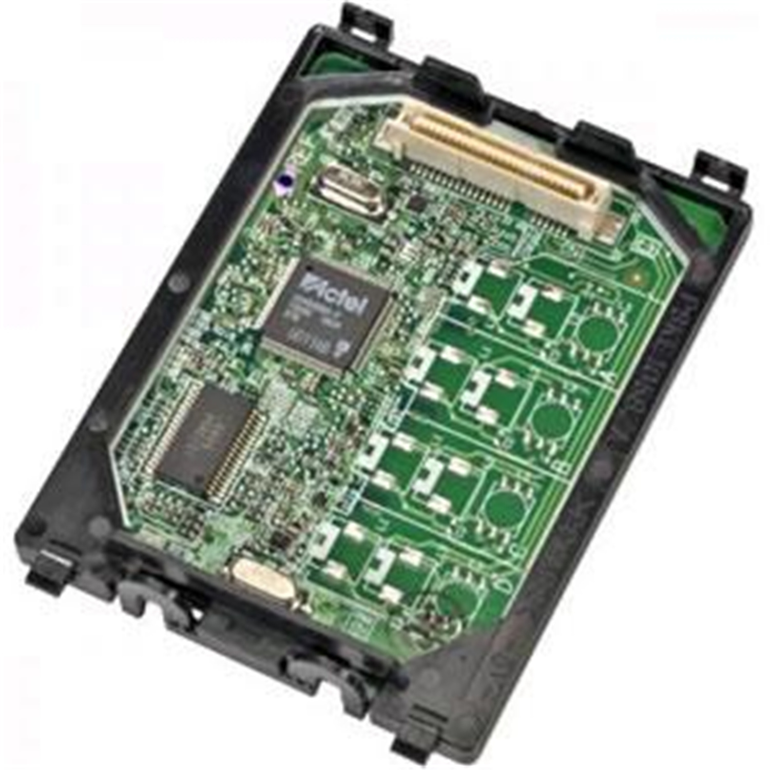 Panasonic KX-TAW84896 Remote Modem Card Works With KX-TAW848 - Walmart.com
