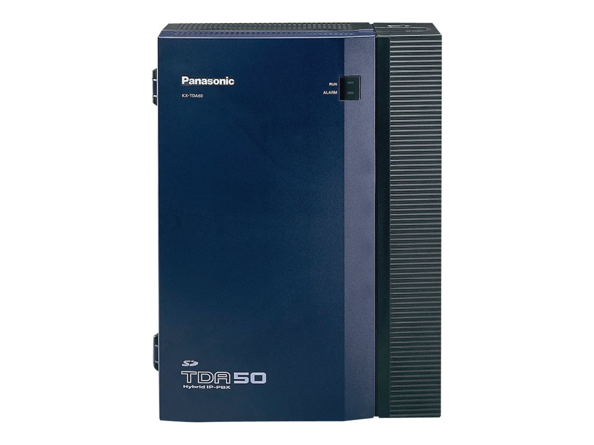 Panasonic KX-TDA50G IP PBX System - Walmart.com