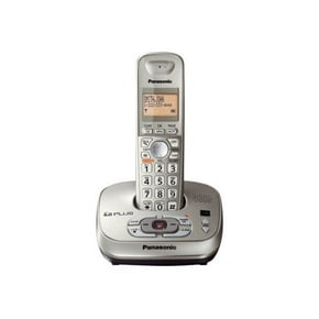 Panasonic 2 Line Cordless