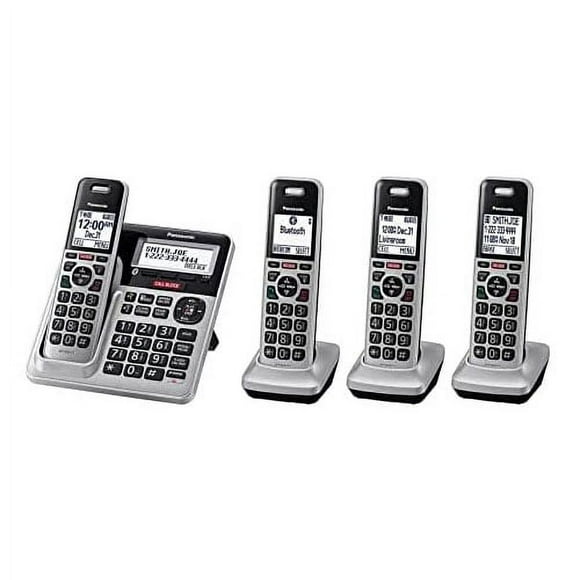 Wireless Phone Handsets