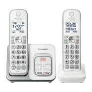 Panasonic KX-TGM450S Amplified Cordless Phone with Large Buttons ...