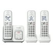 Panasonic KX-TGM450S Amplified Cordless Phone with Large Buttons ...