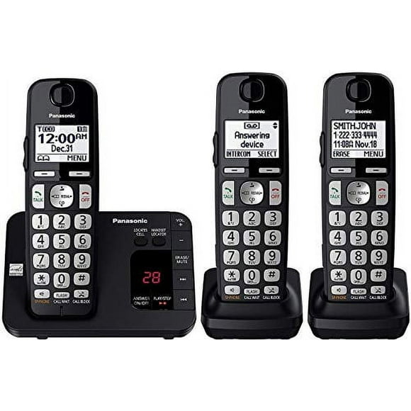 Panasonic Cordless Phone Sets