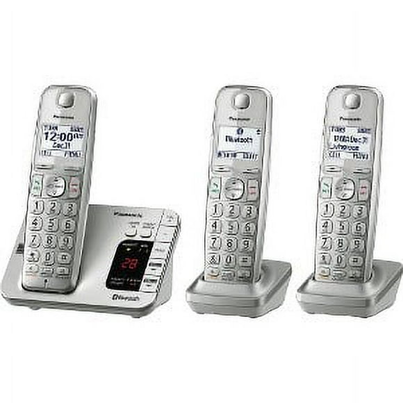 Cordless Phones & Answering Machines